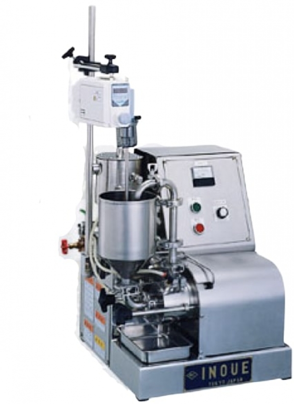 MP Mill|Our products｜INOUE MFG., INC.