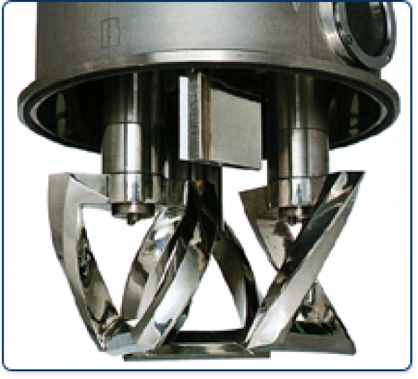 Trimix|Our products｜INOUE MFG., INC.