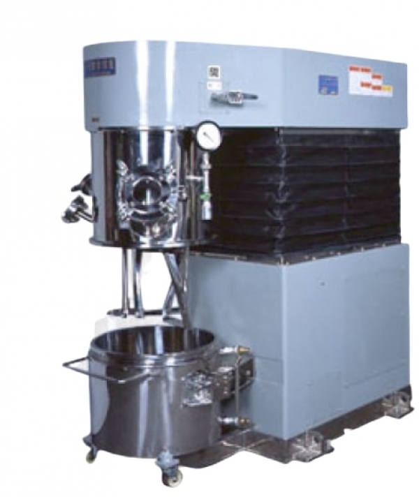 PD Mixer|Our products｜INOUE MFG., INC.