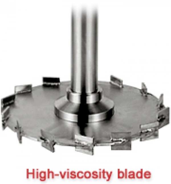 Dissolver|Our products｜INOUE MFG., INC.