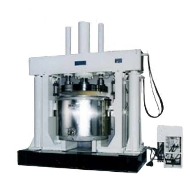 Ram press|Our products｜INOUE MFG., INC.