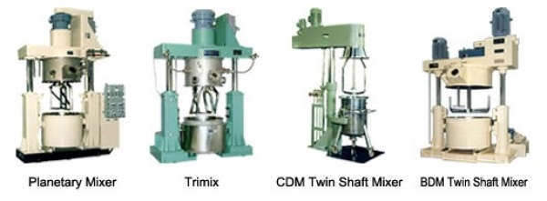 Ram press|Our products｜INOUE MFG., INC.