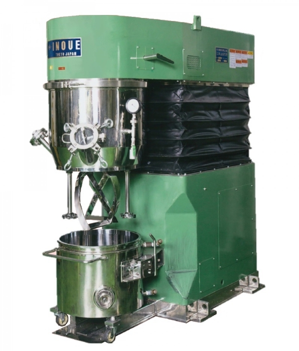 PDF Mixer|Our products｜INOUE MFG., INC.