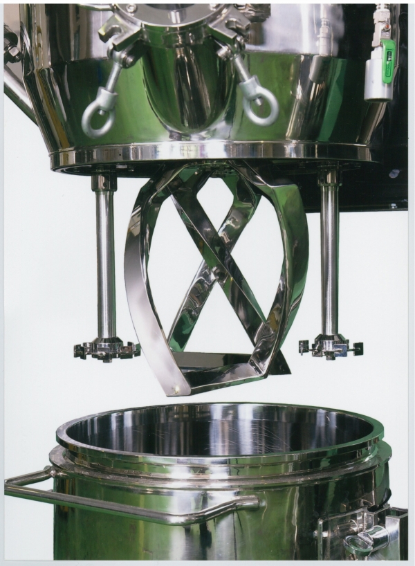 PDF Mixer|Our products｜INOUE MFG., INC.